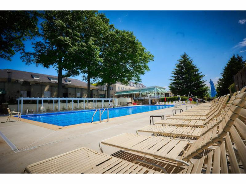 $4 Million To Be Spent To Restore Historic Huntingdon Valley Country ...