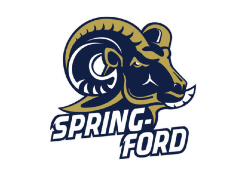 Spring-Ford To Induct Two Into Football Wall Of Fame | Limerick, PA Patch