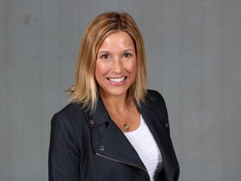 Newly Elected State Rep. Melissa Shusterman Named Deputy Whip ...