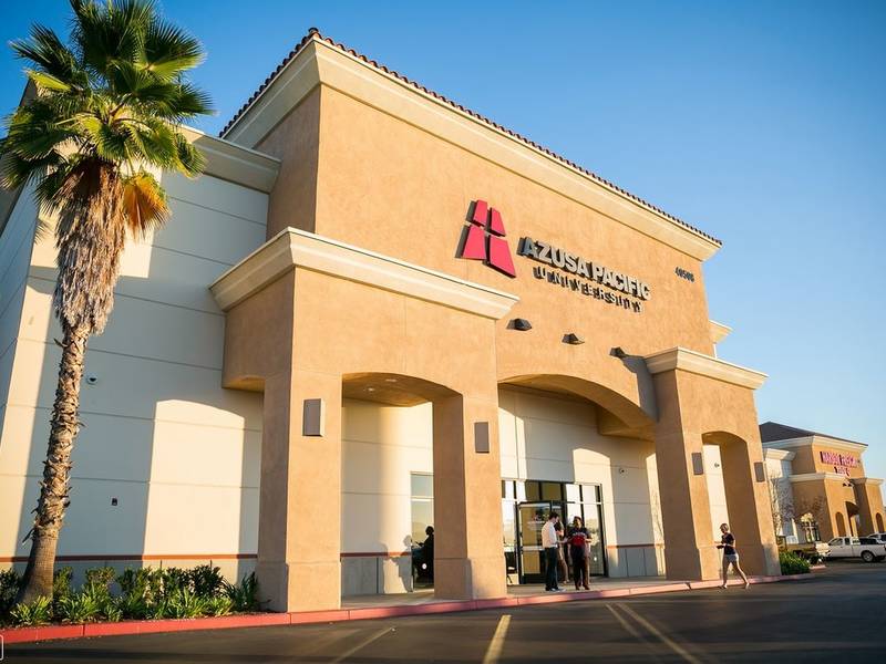 Azusa Pacific University Information Meeting | Murrieta, CA Patch