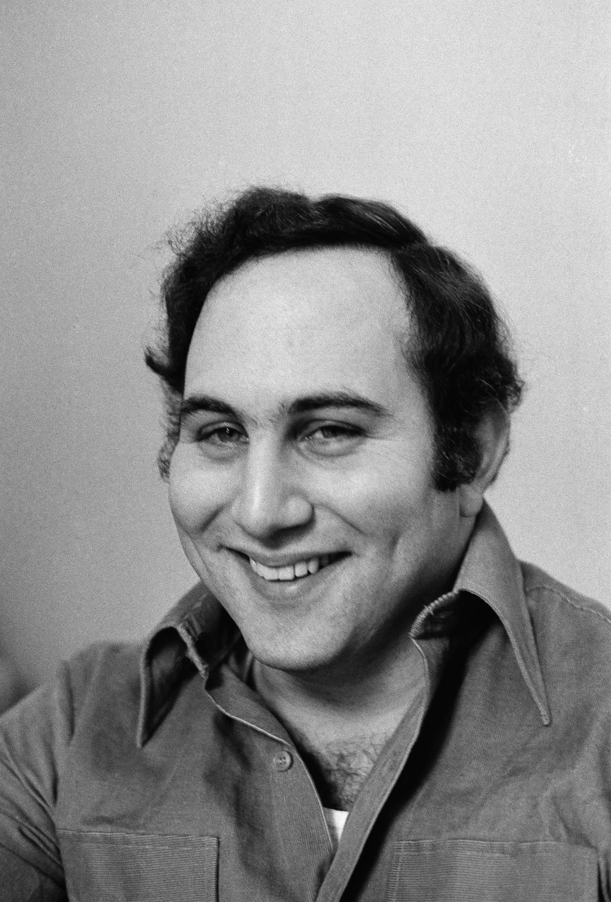 Son Of Sam: This Summer In 1977, An NYC Serial Killer Is Taken Down By ...