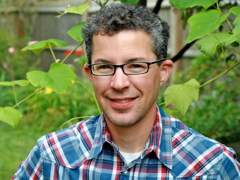 Transgender Author Alex Myers to Speak at Shore Country Day | Beverly ...
