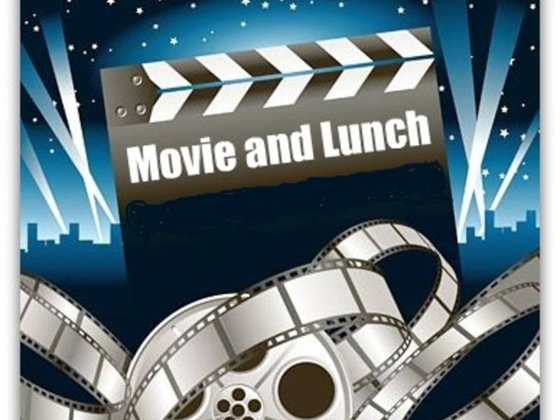 Lunch and a Movie at TBH | South Windsor, CT Patch