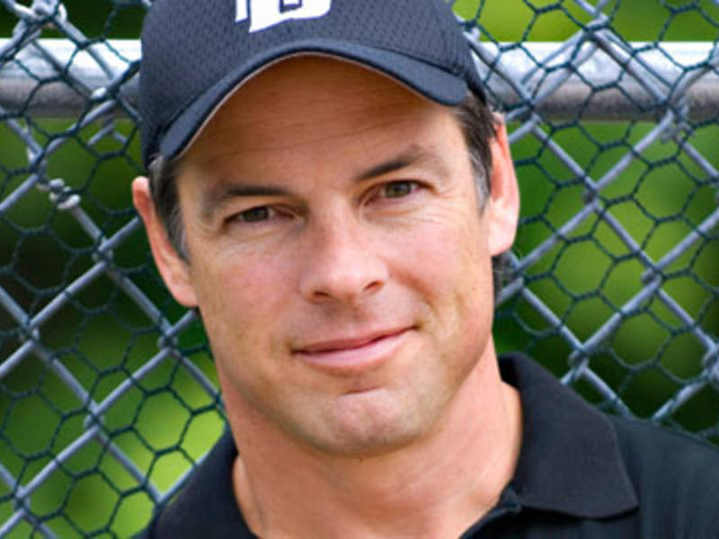 Tim Green, Former Atlanta Falcon, Diagnosed With ALS | Atlanta, GA Patch