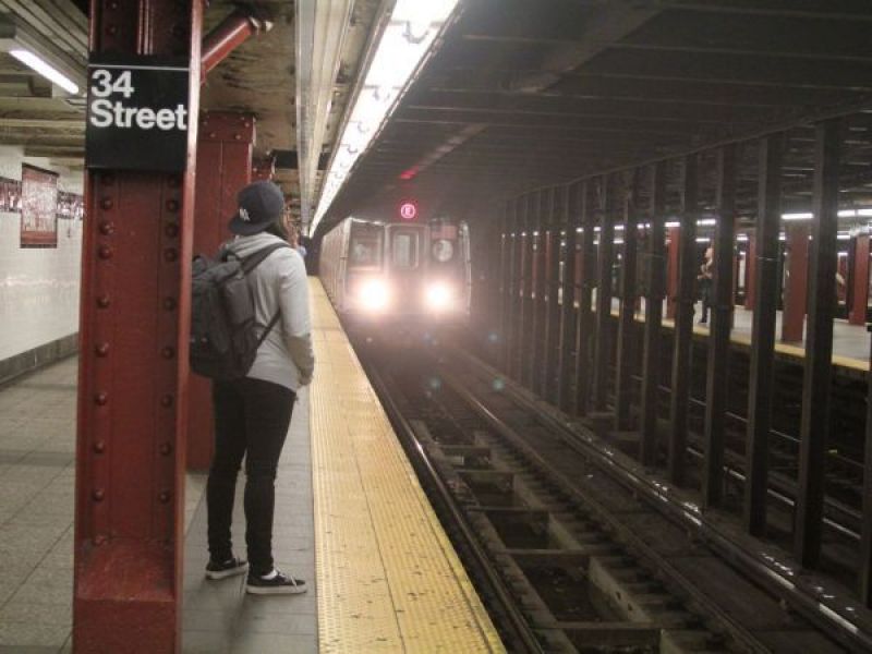 NYC Weekend Subway Service Changes For March 4-5 | New York City, NY Patch