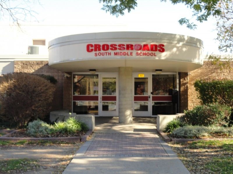 Get Ready For Fireworks Tonight At Crossroads Middle School South get-ready-for-fireworks-tonight-at-crossroads-middle-school-south