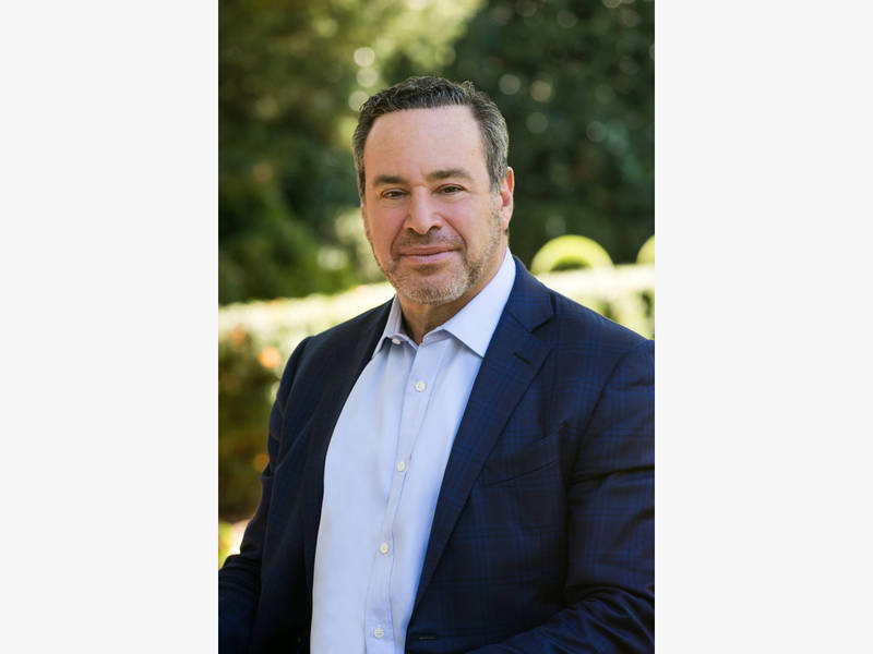 David Frum Of The Atlantic Will Speak At Rutgers | New Brunswick, NJ Patch