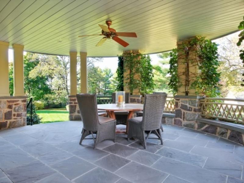 PHOTOS: Buy This $7.6M Summit Estate And Become Eli Manning's Neighbor ...