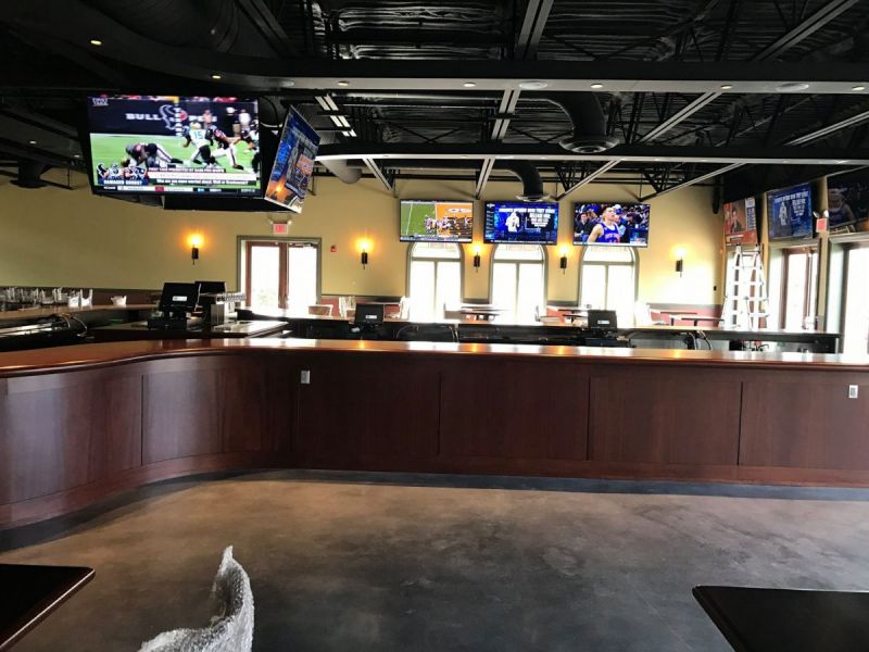 Stage House Tavern Opens New Location In Mountainside | Summit, NJ Patch