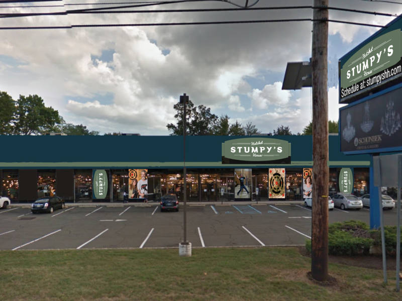 Stumpy's Hatchet House Reveals Address, Opening Date | Watchung, NJ Patch