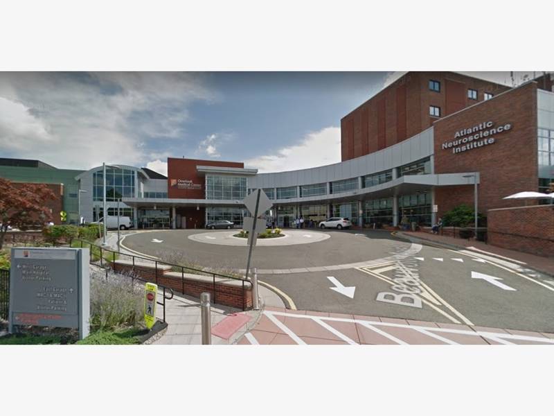 Overlook Medical Center Gets 'A' Grade On New Ranking | Summit, NJ Patch