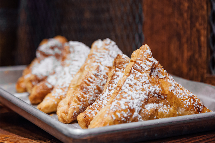 El Super Pan Restaurant Opens At Battery Atlanta | Smyrna, GA Patch