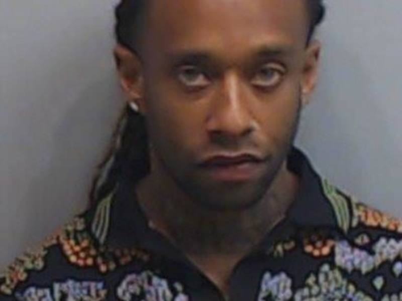 Singer Ty Dolla Sign Arrested On Drug Charges | Atlanta, GA Patch