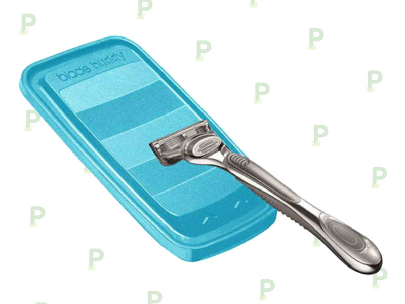 This Blade Buddy Keeps Your Razor Sharper, Longer | DealTown, US Patch