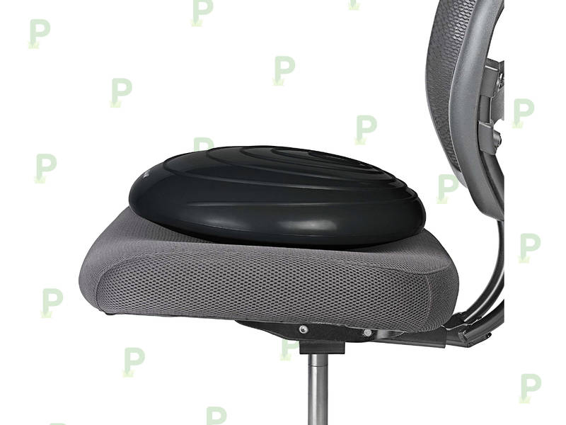 This Balance Disk Turns Any Chair Into An Active Seat | DealTown, US Patch