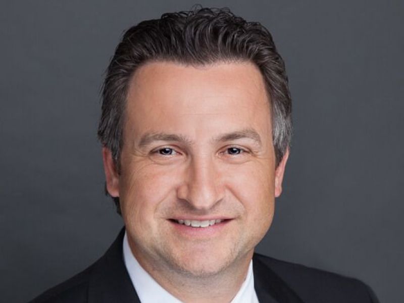 City Council Member Craig Morgan Announces Plans To Run For Round Rock ...