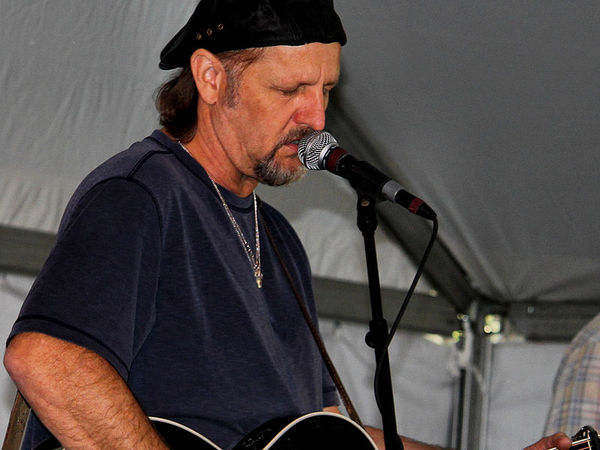Austin Music Legend Jimmy LaFave Succumbs To Cancer At 61 - Downtown ...