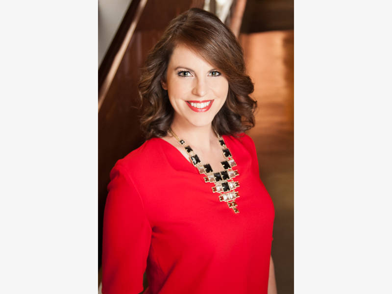 Austin Council Member Ellen Troxclair Won't Seek Another Term ...