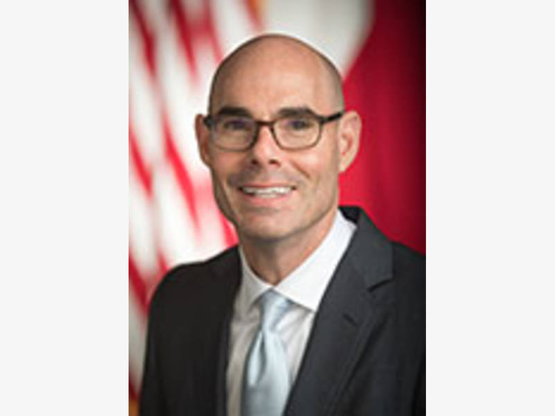 Texas State Rep. Dennis Bonnen Elected As House Speaker | Downtown ...
