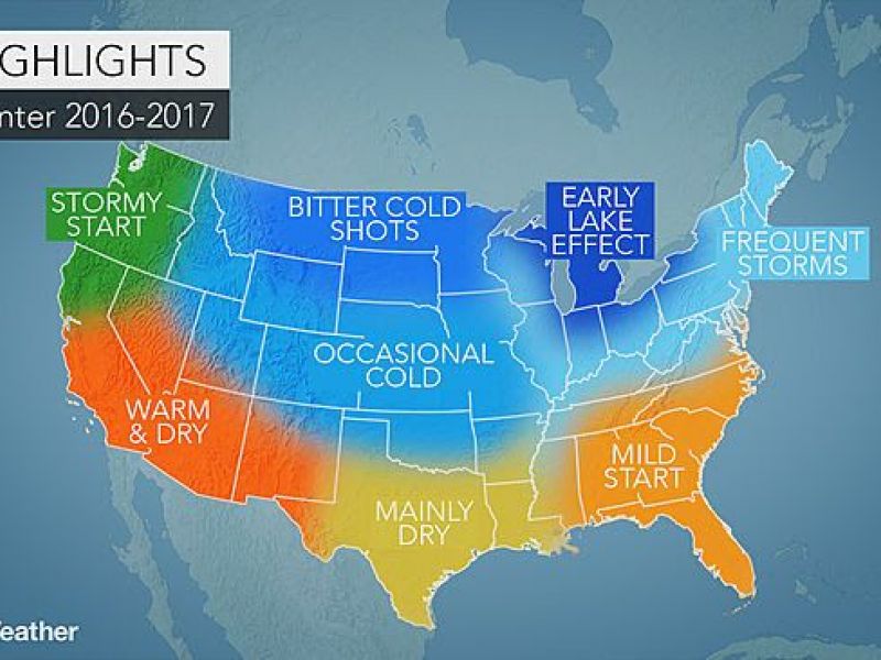Long Range Weather Forecast Is Bad News Patch Long Range Weather Forecast Is Bad News Patch
