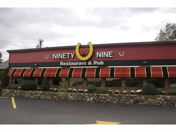 99 Restaurants Merging With Restaurant Chain - Woburn, MA Patch