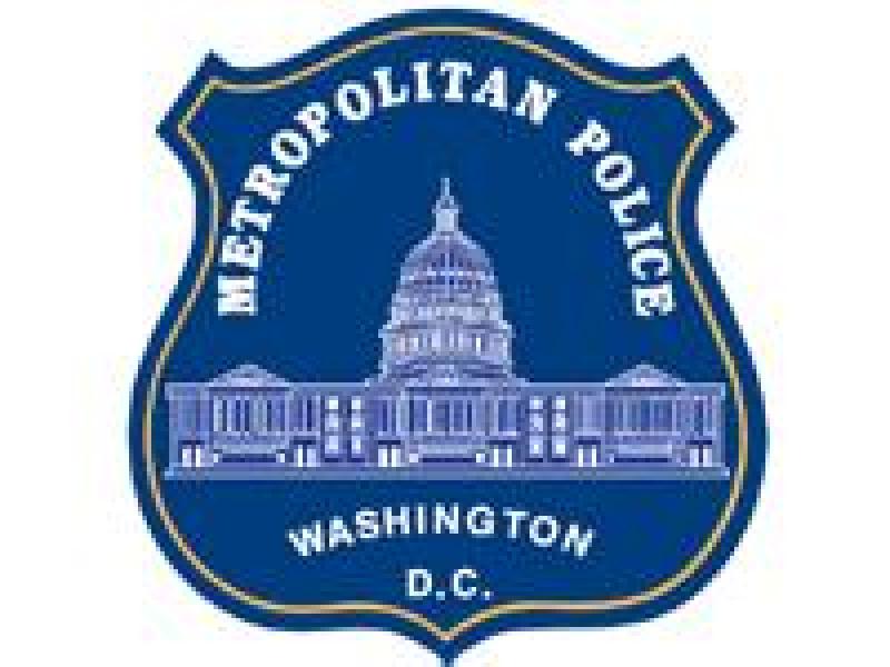 Huge Police Presence at Columbia Heights Metro Due to Massive Fight ...