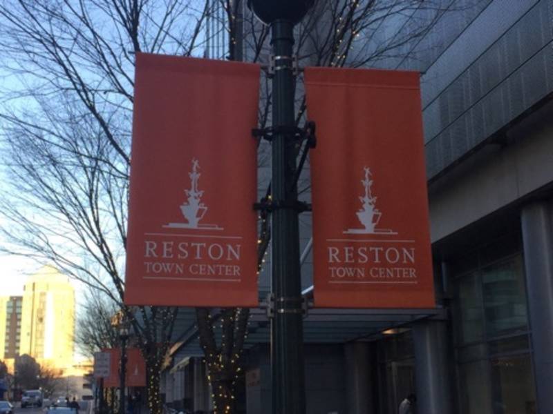 Another Reston Town Center Restaurant Closes | Reston, VA Patch