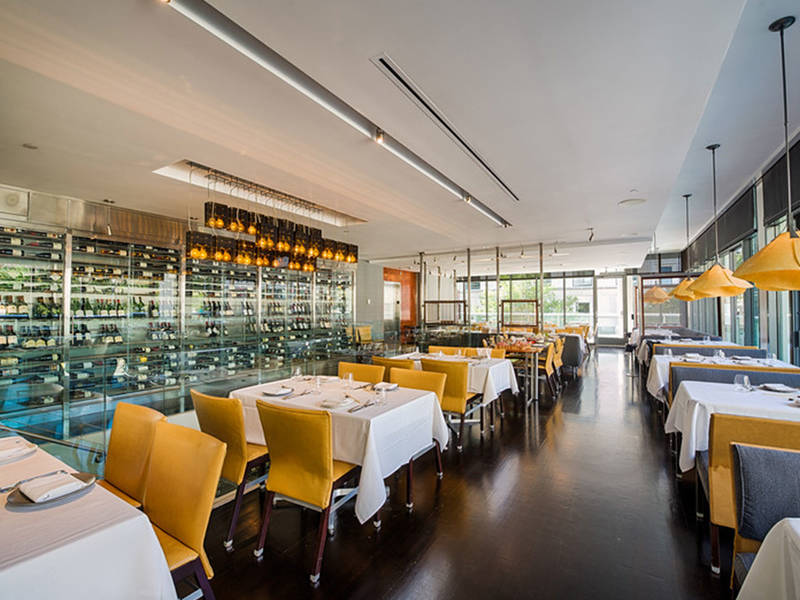 This Is DC's Best Restaurant, According To OpenTable | Washington DC ...