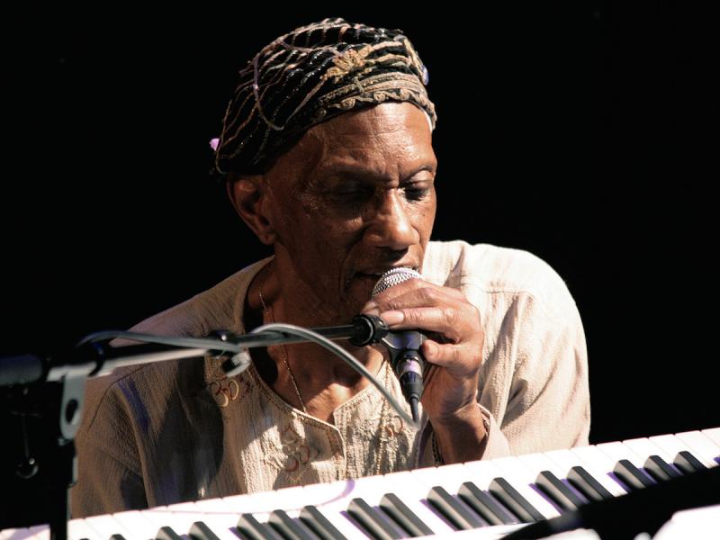 Bernie Worrell, P-Funk and Talking Heads Keyboardist, Dead at 72 | Long ...