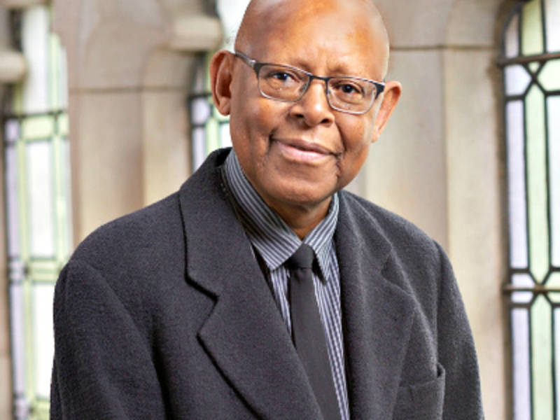 James Cone Dies At 81, Was Father Of Black Liberation Theology | Harlem ...