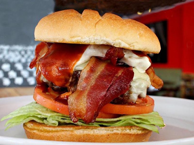 Boston Burger Co. Launching 'BurgaBox' Home Delivery | Boston, MA Patch