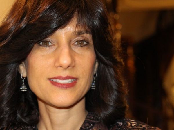 Rachel Freier - Alchetron, The Free Social Encyclopedia