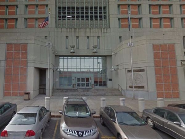 Federal Judge Appalled by 'Third World' Brooklyn Prison - Sunset Park ...
