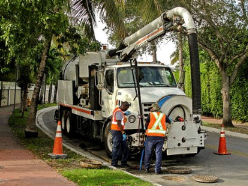 Public Works Week Equipment Show Welcomes Families | Rockville, MD Patch