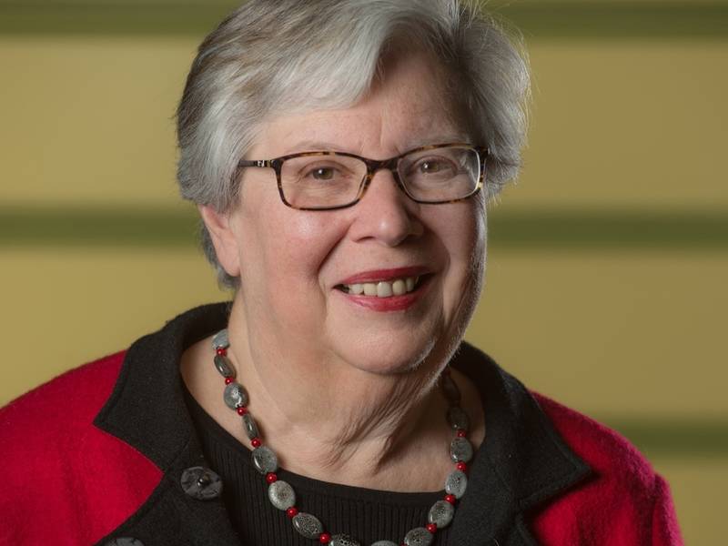 Helen Berman Elected to American Academy of Arts and Sciences | New ...