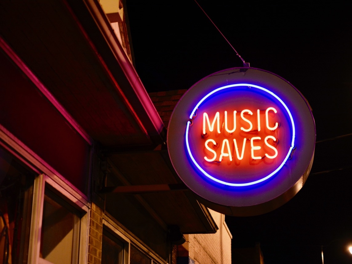 Cool Vintage Record Shop Signs - Photos | Page 101 | Steve Hoffman ...