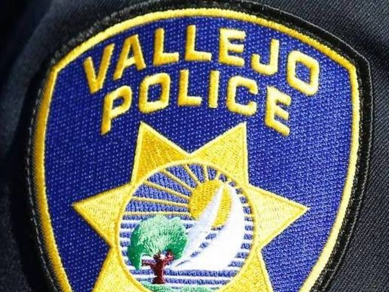 6 Officers Fired Multiple Rounds At Driver Killed: Vallejo Police ...