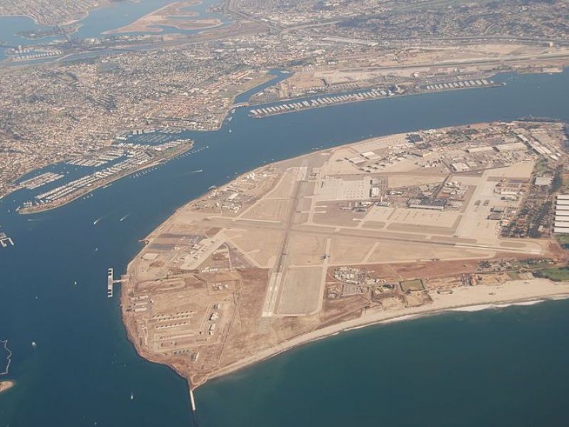 Hear Sirens? Navy Conducting Active Shooter Drill At Naval Base ...