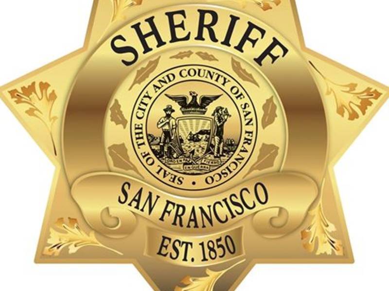 San Francisco Sheriff's Deputy Fired After Gun Stolen | San Francisco ...