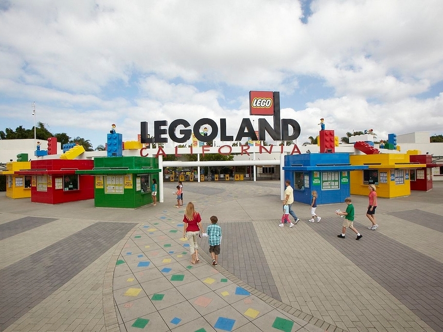 Duplo Playtown Opens At Legoland In Carlsbad | Carlsbad, CA Patch