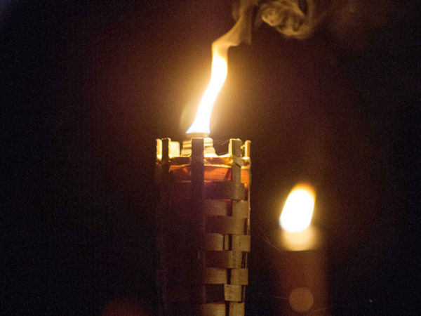 Tiki Torch Maker Not Happy With Charlottesville Neo-Nazis - Waukesha ...