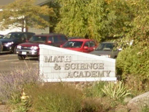 Woodbury's Math And Science Academy Ranked Best School In Minnesota ...