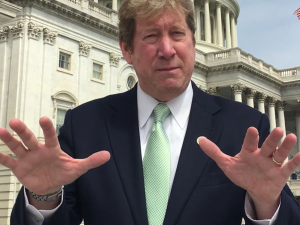 Jason Lewis' Next Election Is Now A Tossup: Report - Apple Valley, MN Patch