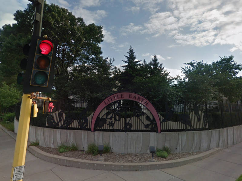 Six Shot At Little Earth In Minneapolis, Including A Child | Southwest ...