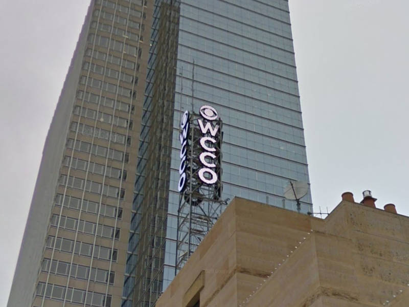 New WCCO Mid-Morning Co-Host Announced | Southwest Minneapolis, MN Patch