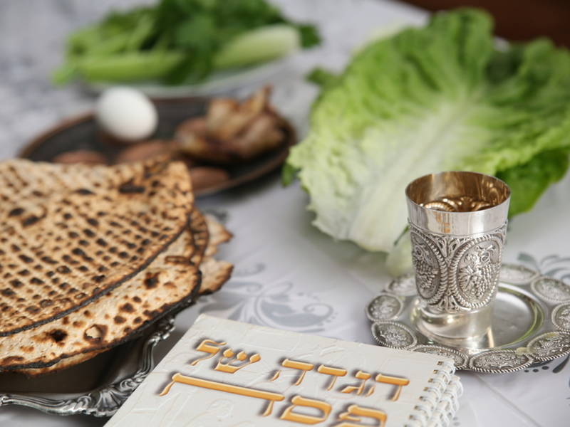 10 Passover Facts: Seders In Orange County | Orange County, CA Patch