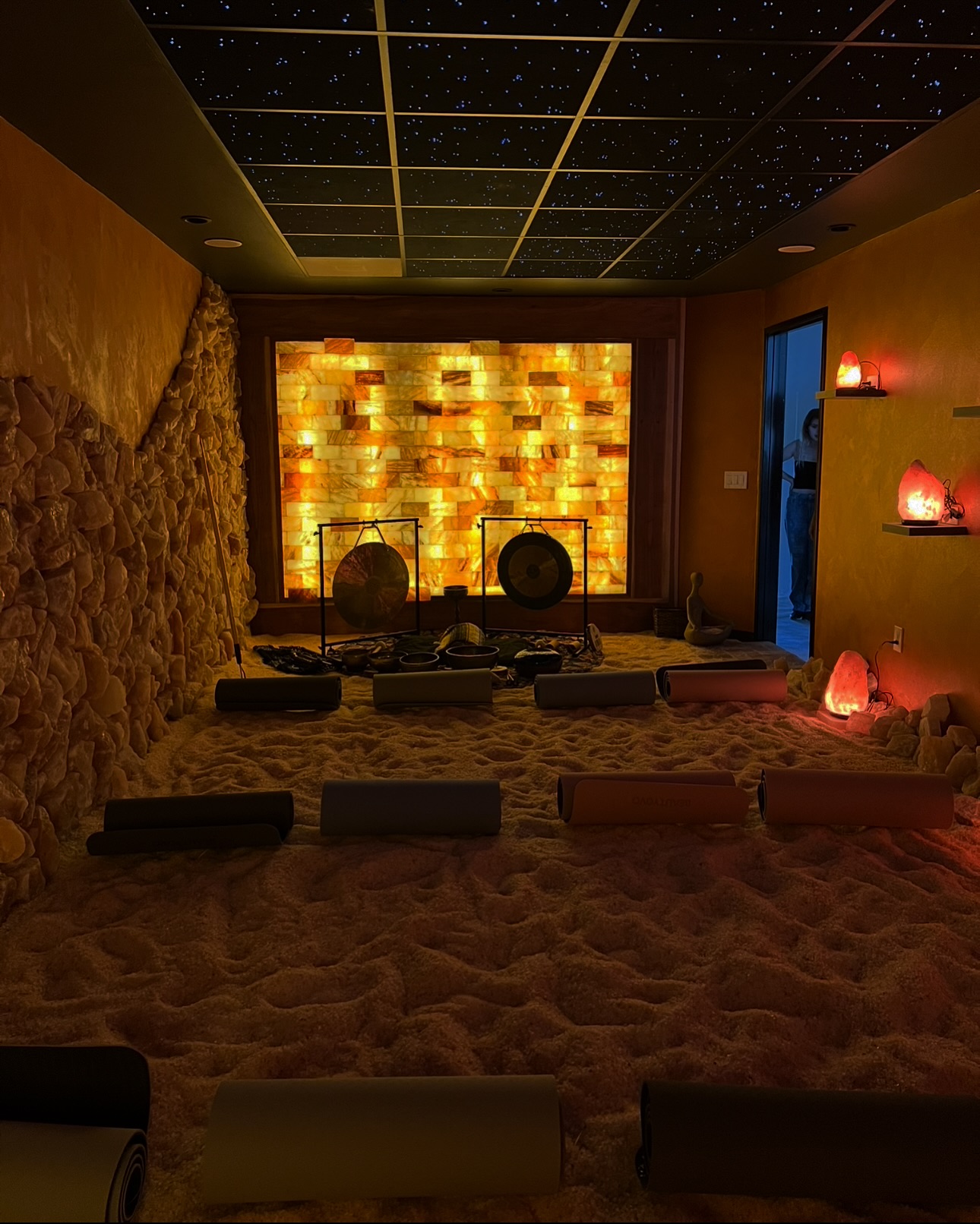Nov 23 | Temecula Salt Cave Open House | Temecula, CA Patch