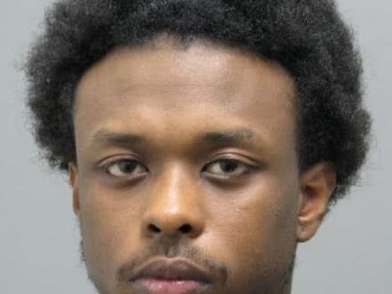 Second Shooting Suspect Arrested in Woodbridge: Police | Woodbridge, VA ... Second Shooting Suspect Arrested in Woodbridge: Police | Woodbridge, VA ...