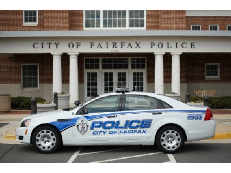 Fairfax Police Crime Report: Familiar Tale | Fairfax City, VA Patch