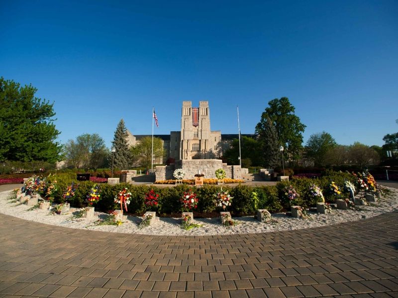Virginia Tech 'Day of Remembrance' 10 Years Later | Fredericksburg, VA ...